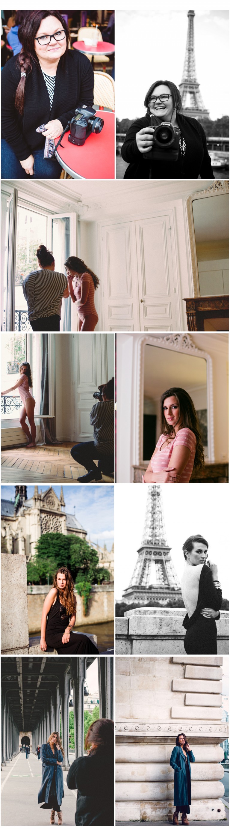 Boudoir studio grossed $31,000 in one month